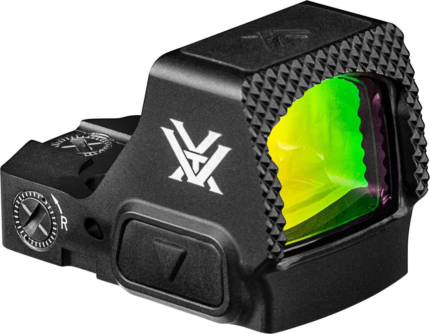 Vortex Defender-ST™ 6 MOA Micro Red Dot Sight | Academy
