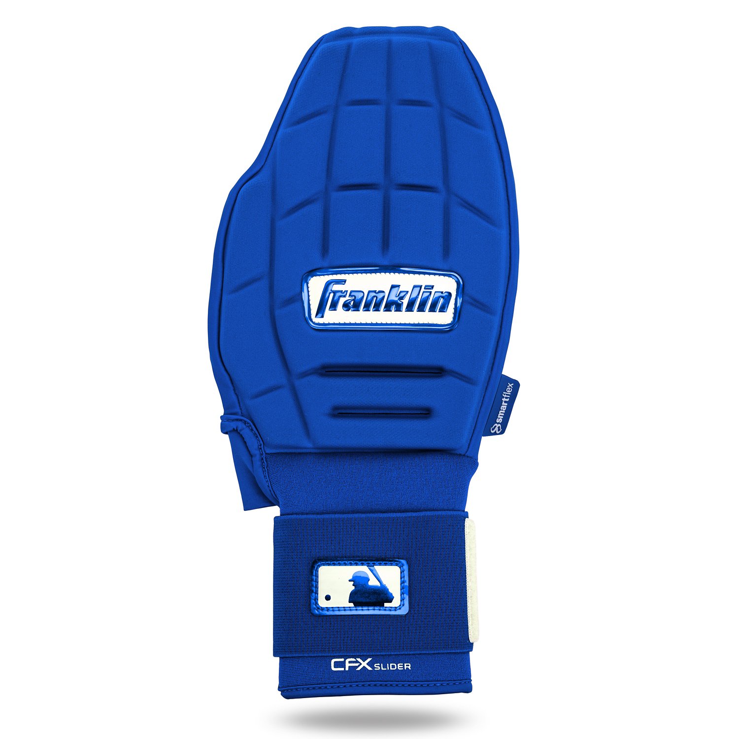 Franklin Sports Youth MLB Baseball Sliding Mitt | Academy