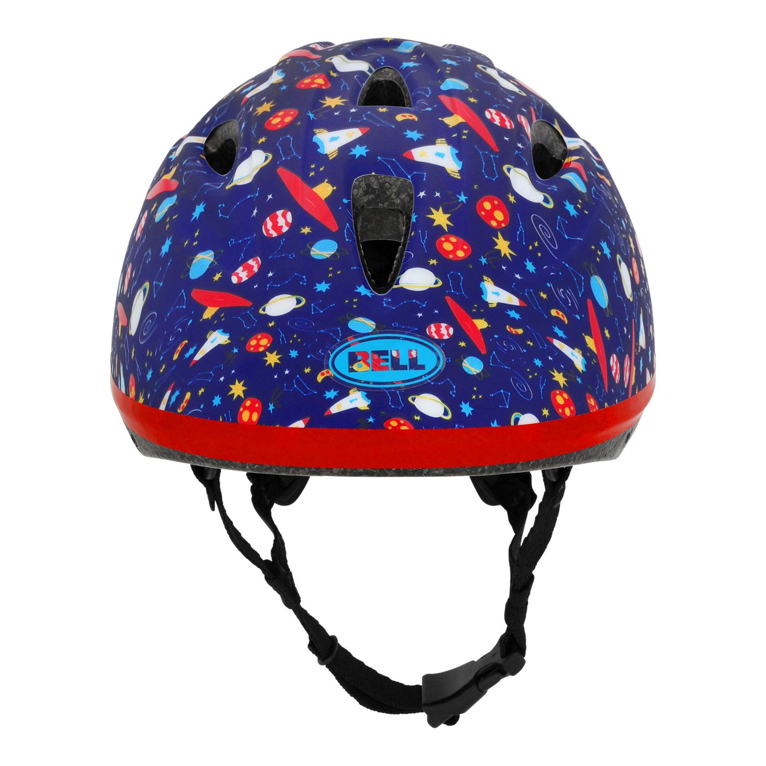 Bell Infant Boys' Solar System Sprout Helmet | Academy