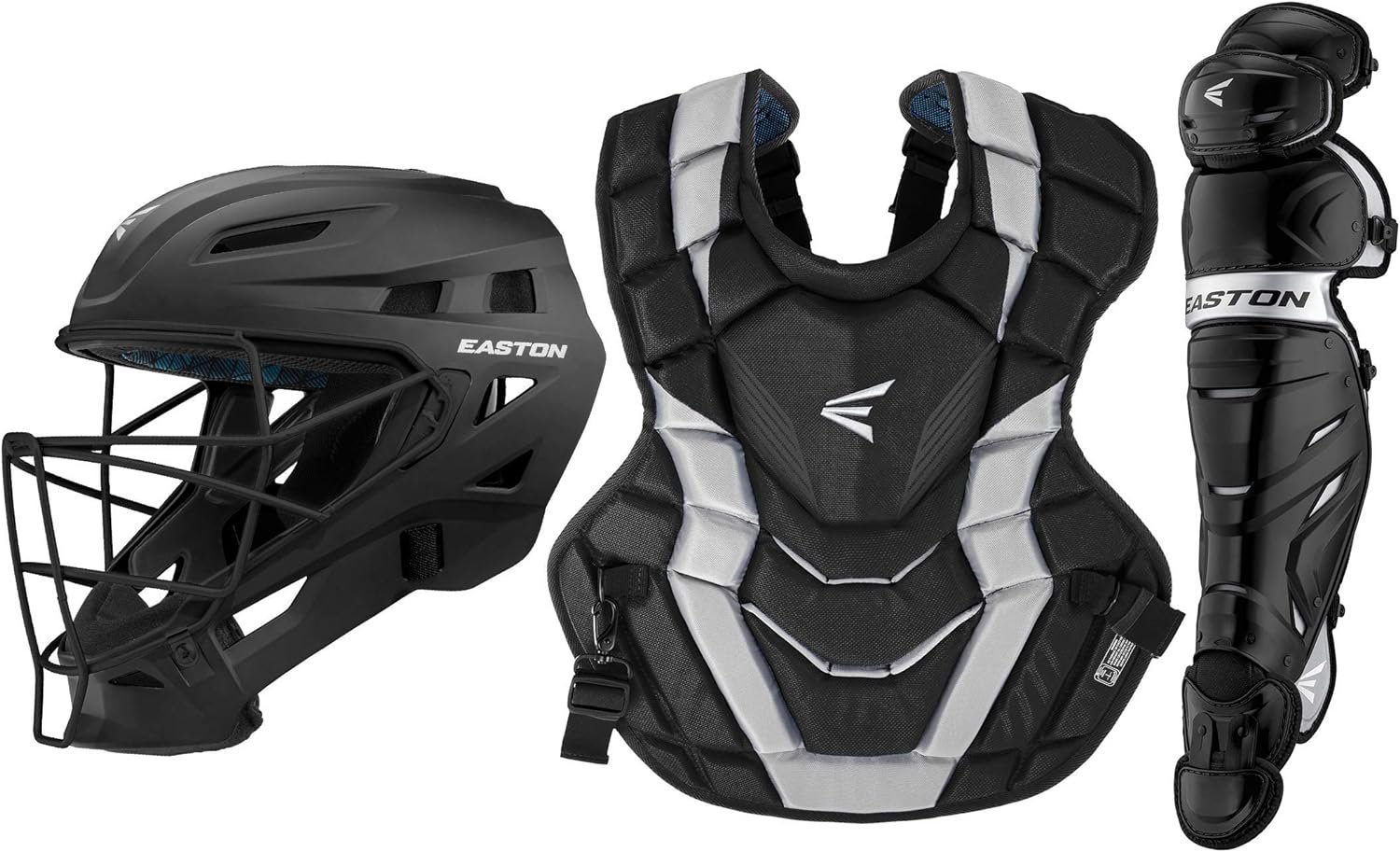 Easton Men's Baseball Elite X Catchers Box Set | Academy