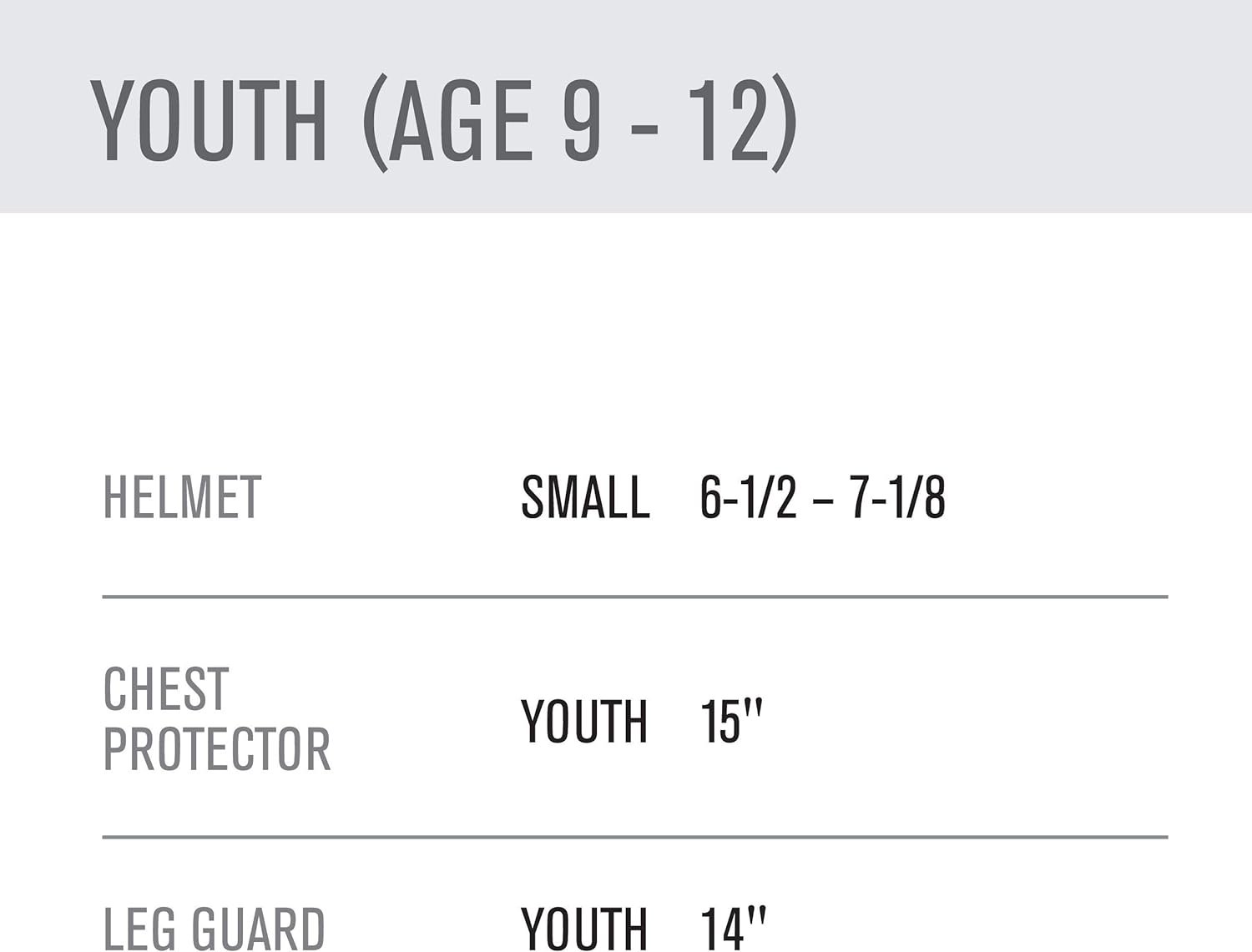 Easton Men's Baseball Elite X Catchers Box Set | Academy