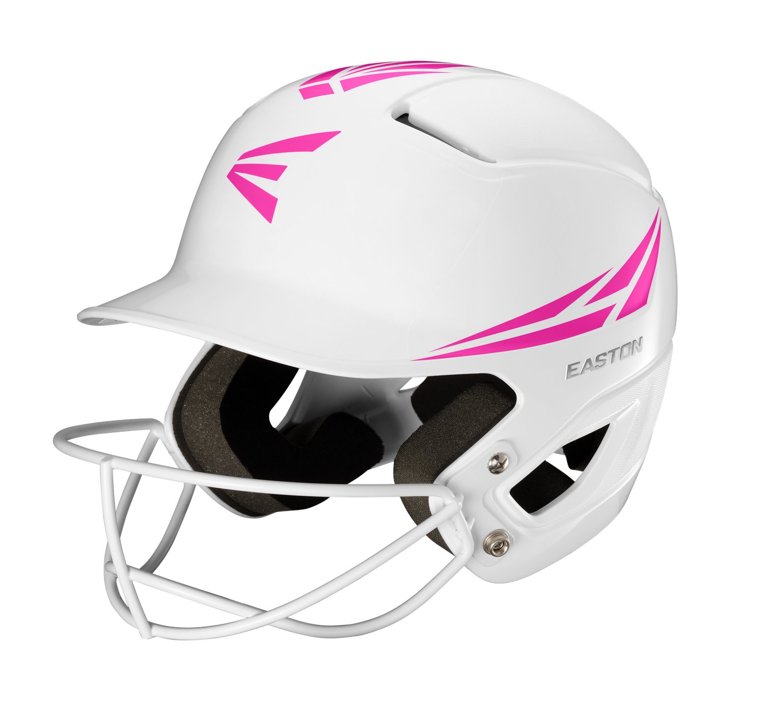 Easton Women's Quartz Fastpitch Batting Helmet with Mask | Academy