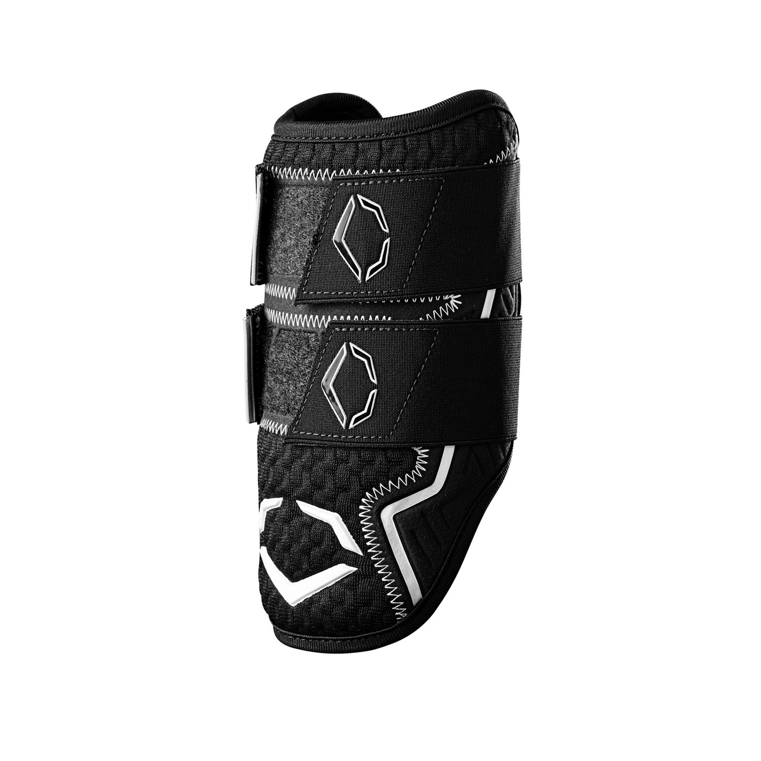 EvoShield Adults' PRO X-SRZ 2.0 Stars and Stripes Double-Strap Batting ...