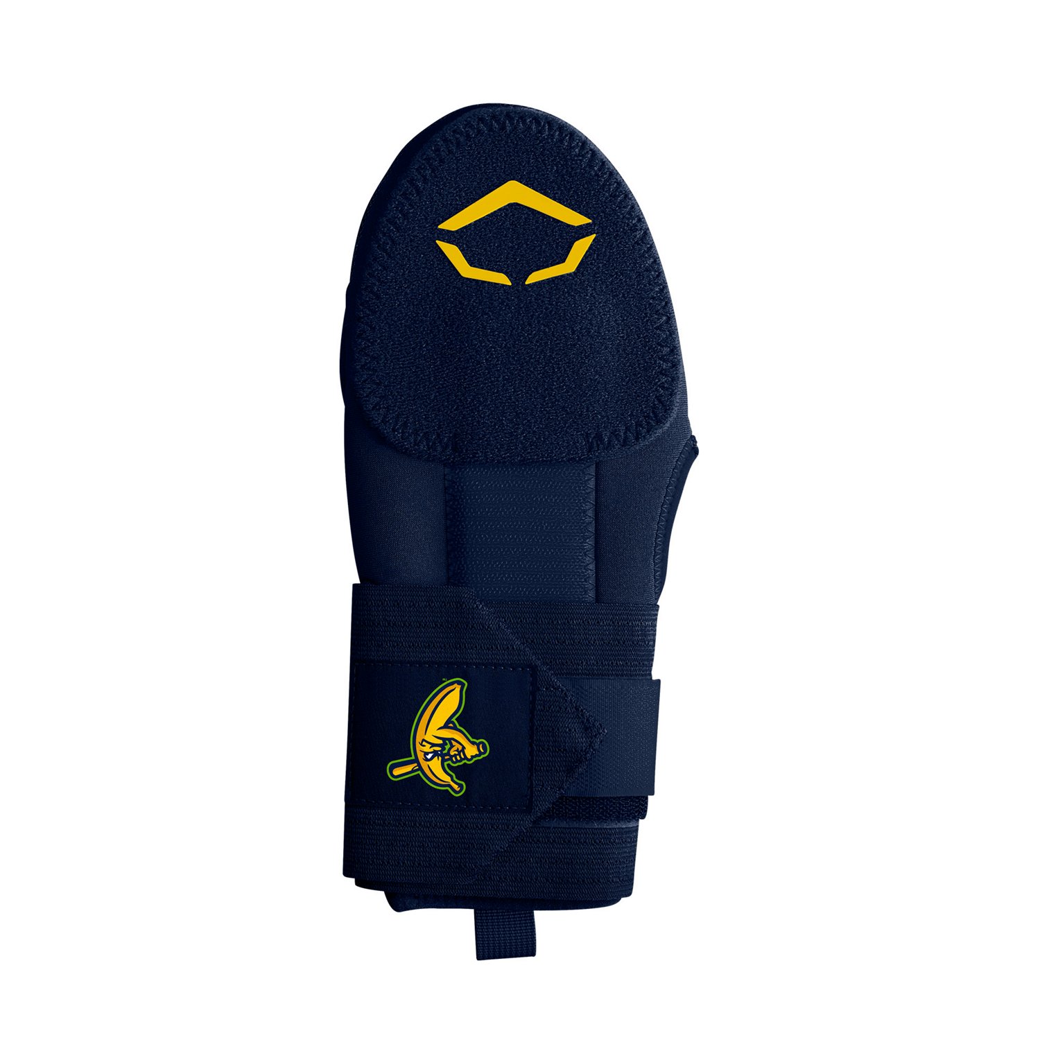 EvoShield X-SRZ Savannah Bananas Sliding Mitt | Academy