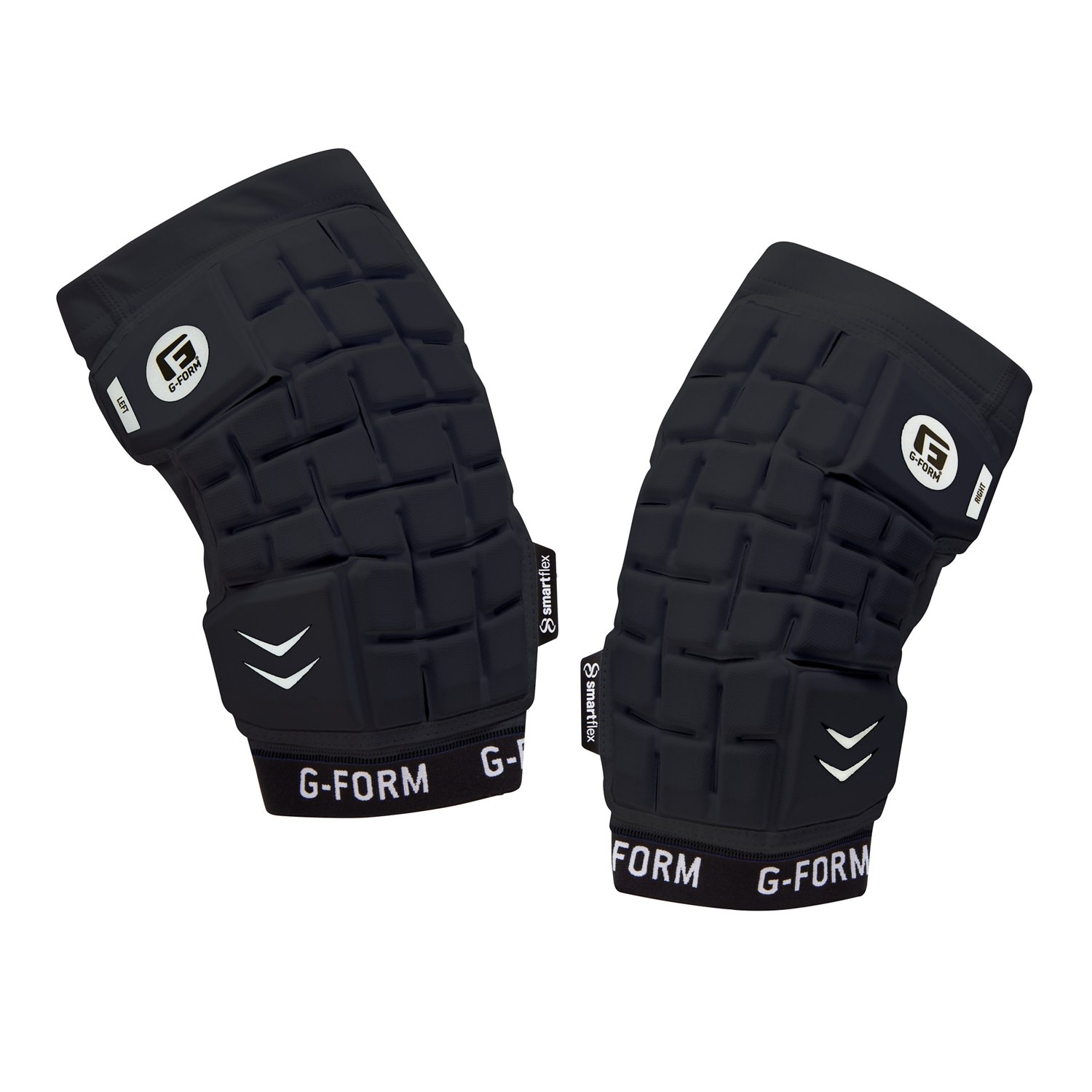 G-Form Men's Unhinged Lacrosse Arm Sleeves | Academy