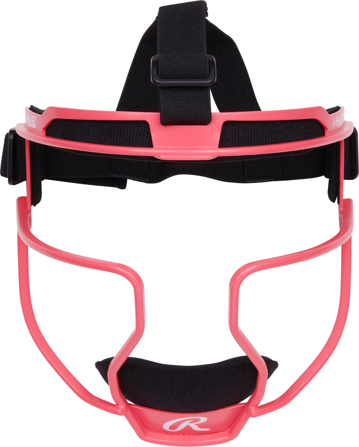 Rawlings Girls' HIVIZ Fast Pitch Softball Fielders' Mask | Academy