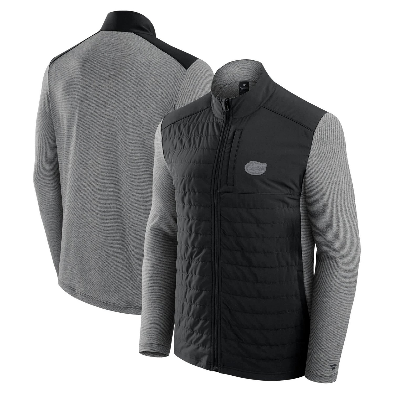 Fanatics Florida Gators Tonal Primary Logo Full-Zip Jacket | Academy