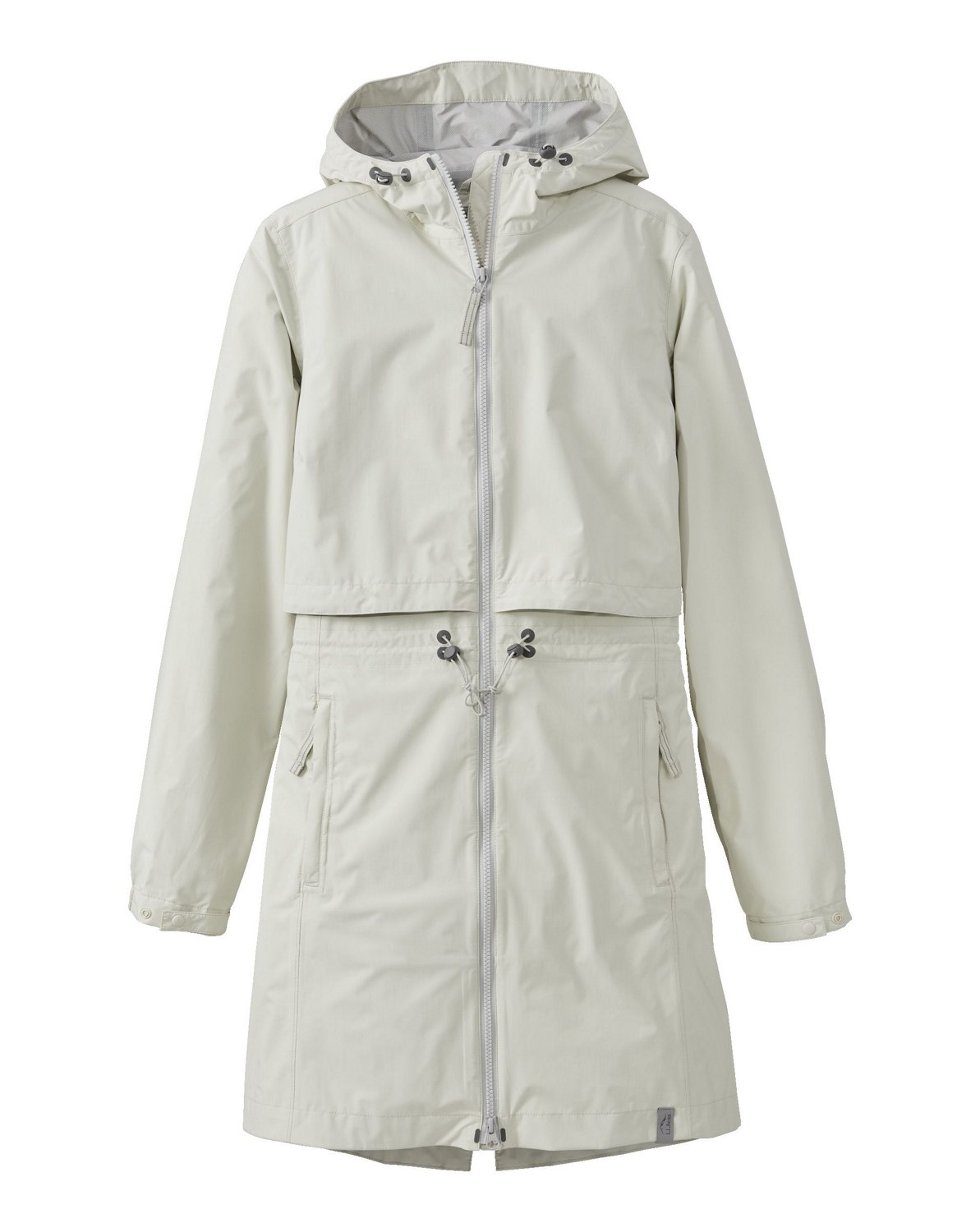 L.L.Bean Women's Meridian Rain Coat | Free Shipping at Academy