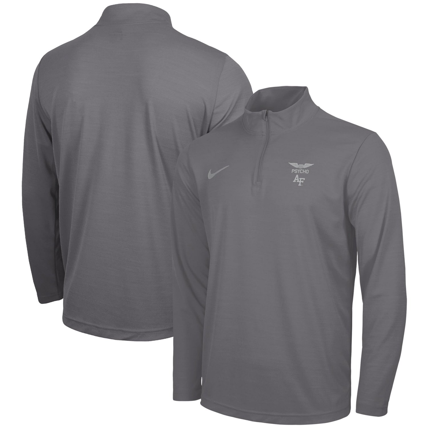 Nike Air Force Falcons APLS Fighting Falcon Collection Dri-FIT ...