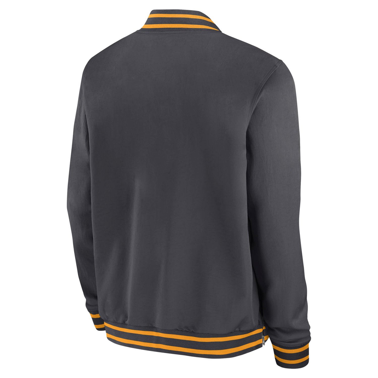Nike Army Knights West Point Classic Collection Full-Zip Bomber Jacket ...
