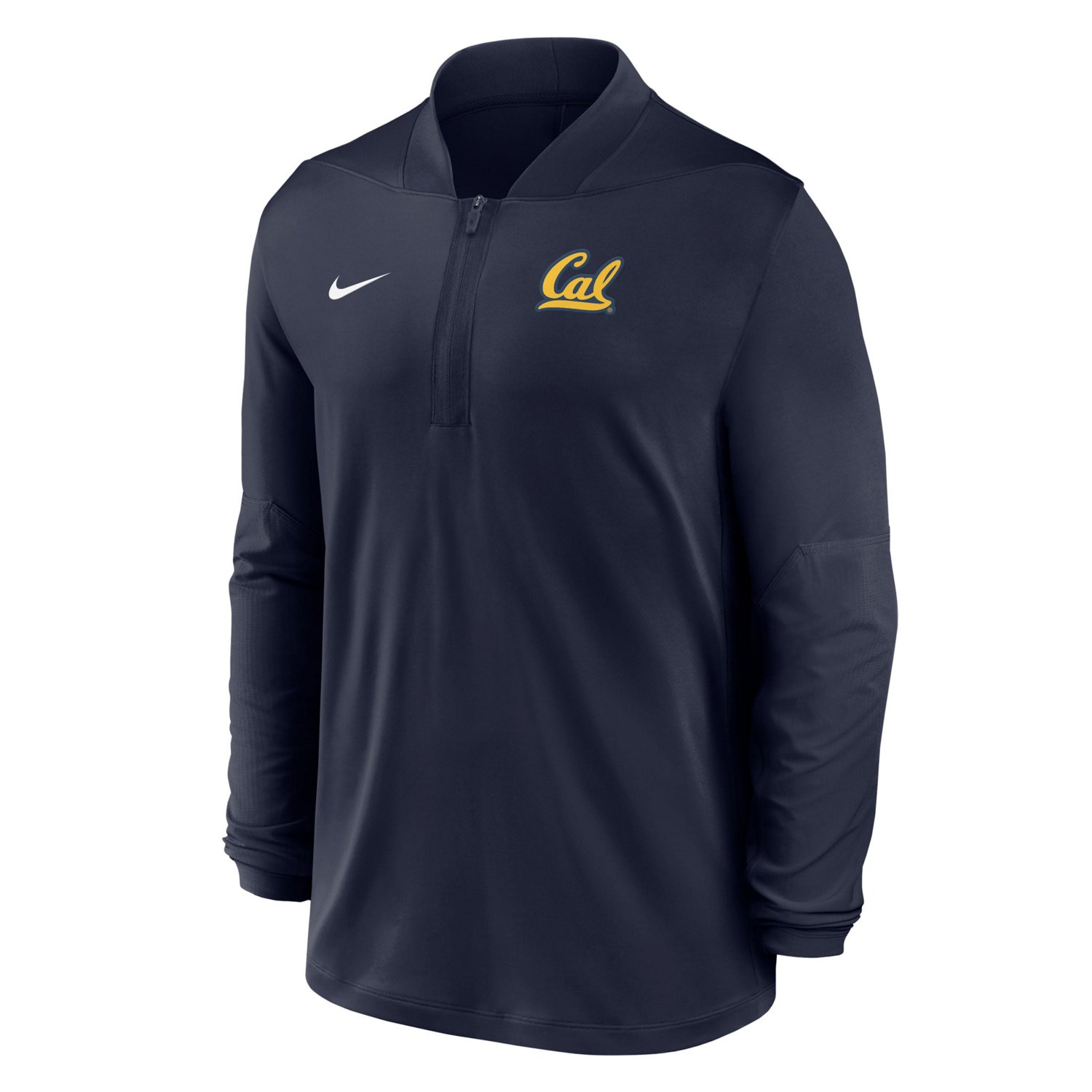 Nike Cal Bears Dri-FIT Half-Zip Pullover | Academy