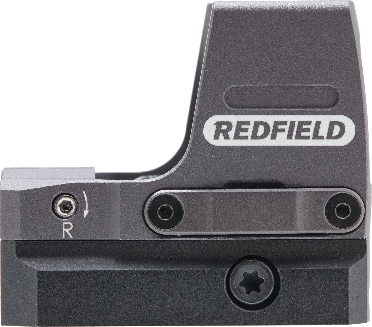 Redfield Reveal CDS Solar Red Dot Sight | Academy