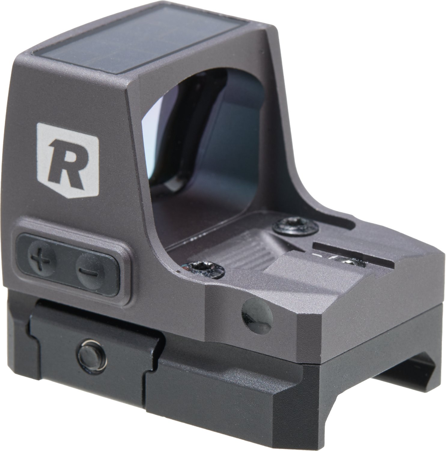 Redfield Reveal CDS Solar Red Dot Sight | Academy