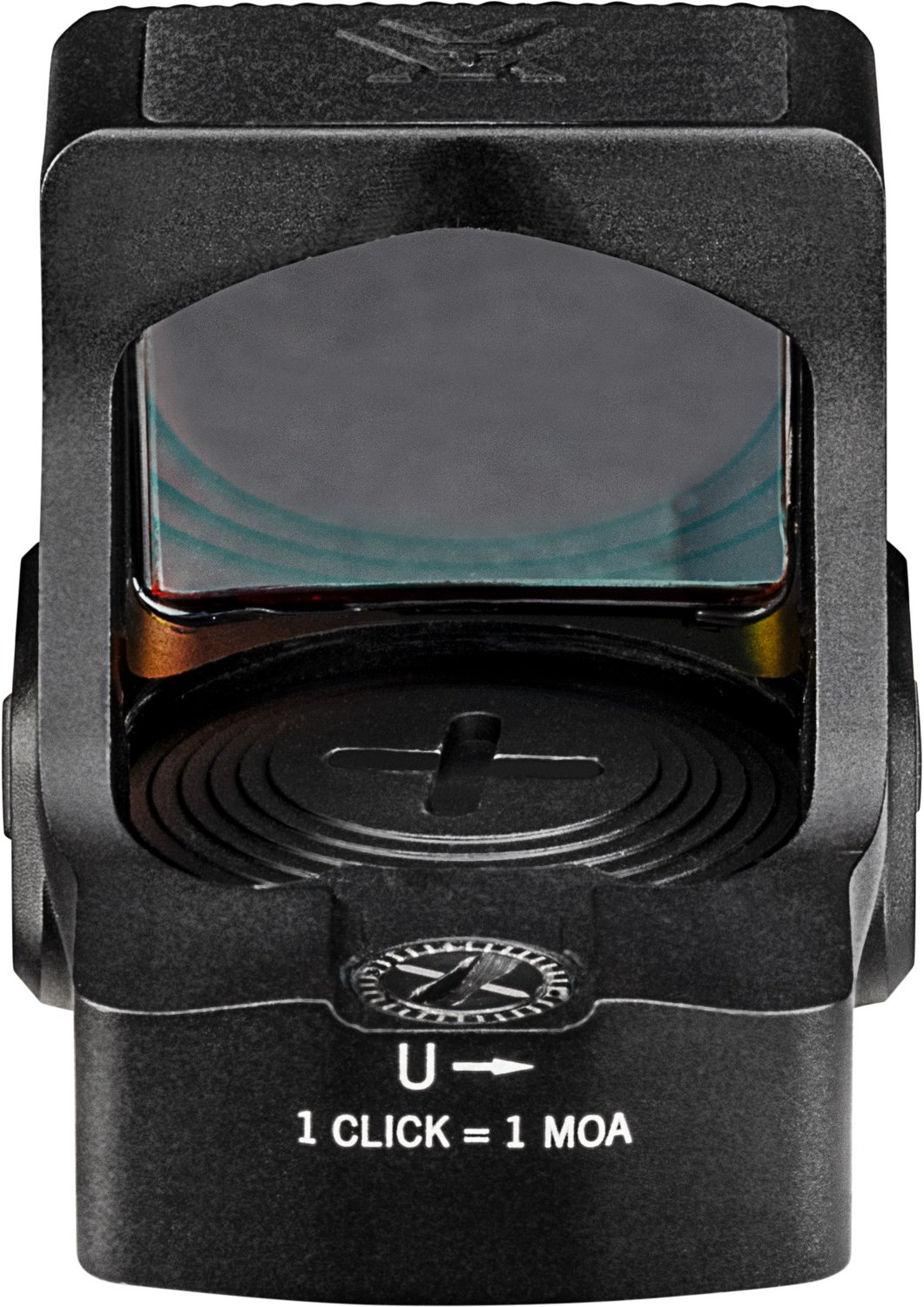 Vortex Defender-ST™ 6 MOA Micro Red Dot Sight | Academy