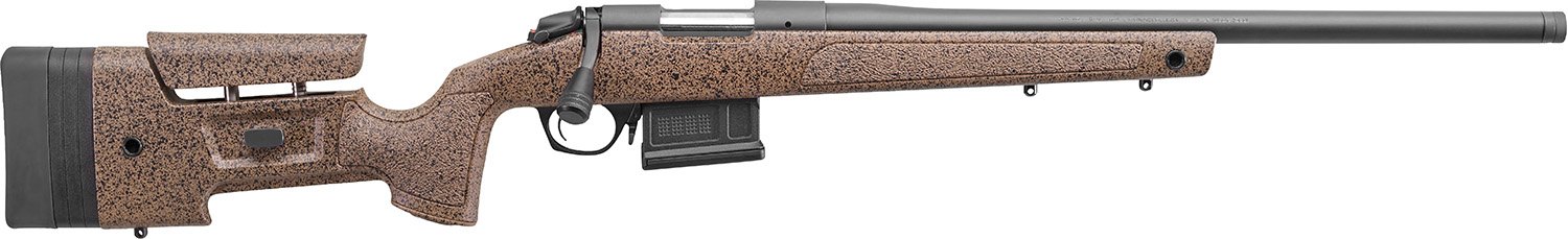 Bergara B-14 HMR .300 Winchester Magnum Bolt-Action Rifle | Academy