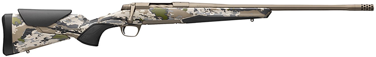 Browning X-Bolt 2-Speed .300 Winchester Magnum Bolt-Action Rifle | Academy