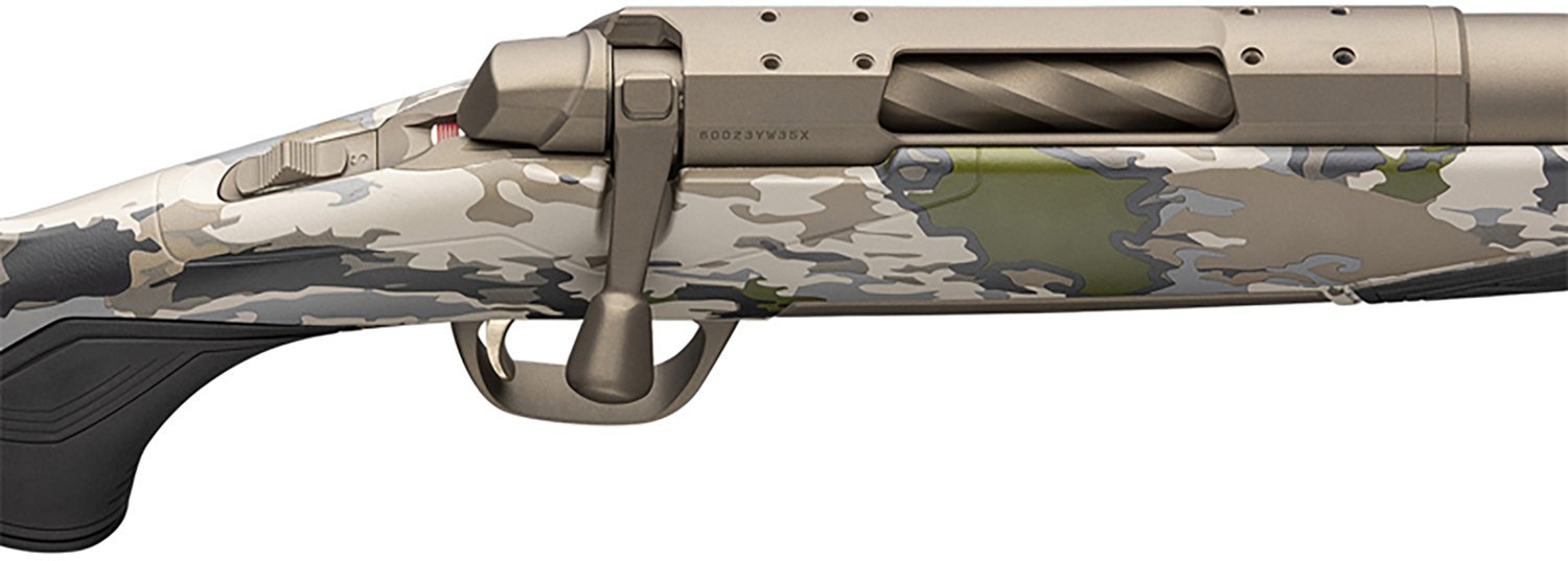 Browning X-Bolt 2 Speed SPR 7mm PRC Bolt Action Rifle | Academy