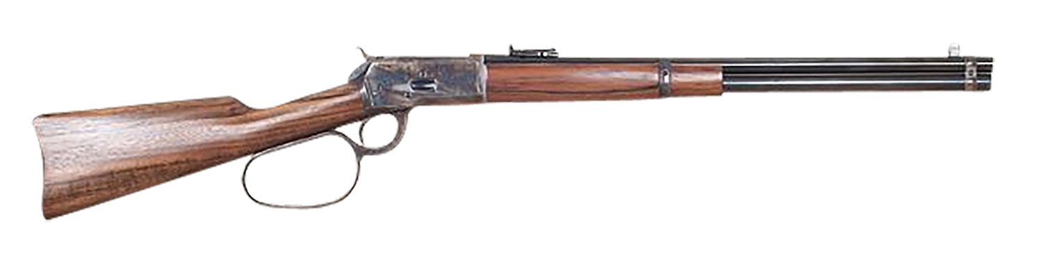 Cimarron 1892 Cogburn Carbine .45 Colt Lever Action Rifle | Academy