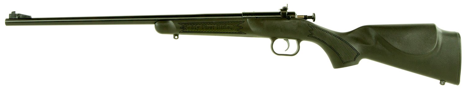 Crickett Youth Package .22 LR Bolt-Action Combo Rifle | Academy