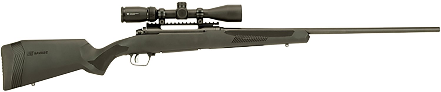 Savage Arms 110 Apex Hunter XP .400 Legend Bolt-Action Rifle Left-handed | Academy