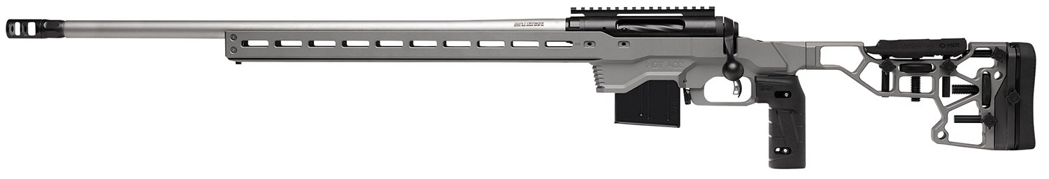 Savage Arms 110 Elite Precision 338 LAPUA Bolt-Action Rifle | Academy