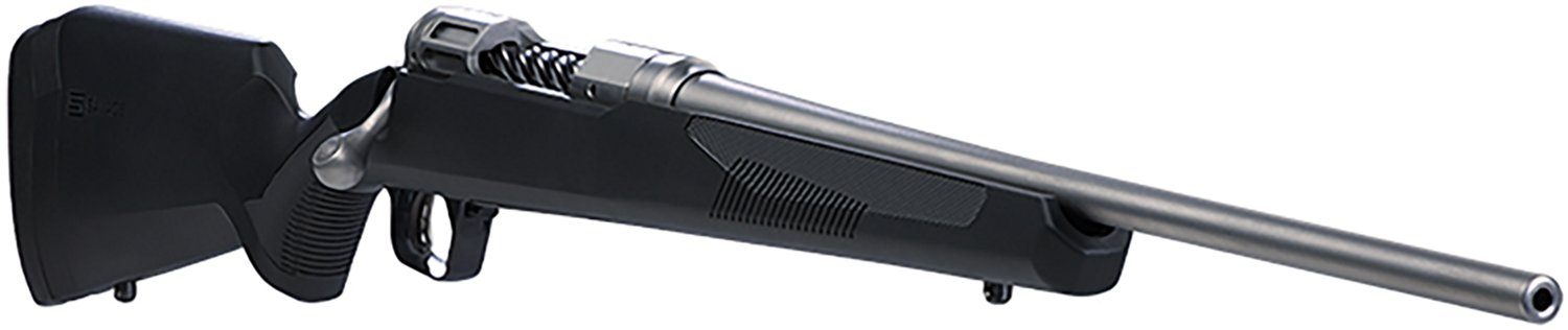 Savage Arms 110 Lightweight Storm .308 Winchester Bolt Action Rifle ...