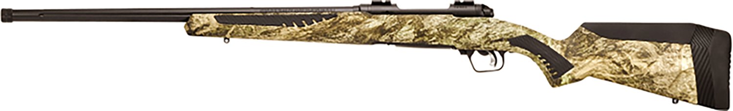 Savage Arms 110 Predator .204 Ruger Bolt Action Rifle | Academy