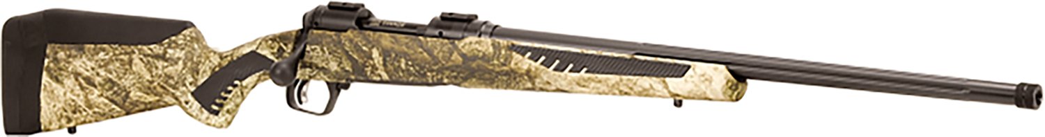 Savage Arms 110 Predator .204 Ruger Bolt Action Rifle | Academy