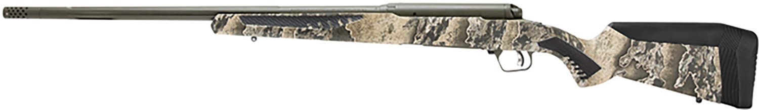 Savage Arms 110 Timberline 7mm-08 REM Rifle | Academy