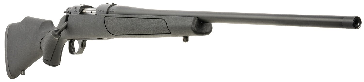 Weatherby Vanguard Obsidian .308 Winchester Bolt-Action Rifle | Academy