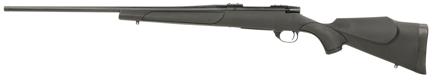 Weatherby Vanguard Obsidian .308 Winchester Bolt-Action Rifle | Academy