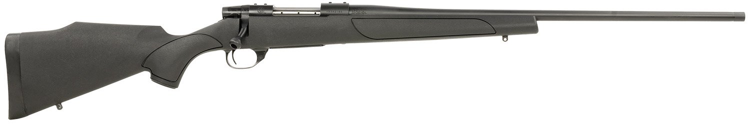 Weatherby Vanguard Obsidian .308 Winchester Bolt-Action Rifle | Academy