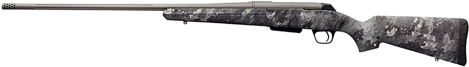 Winchester Repeating Arms XPR Extreme Hunter .243 Win Bolt-Action Rifle ...
