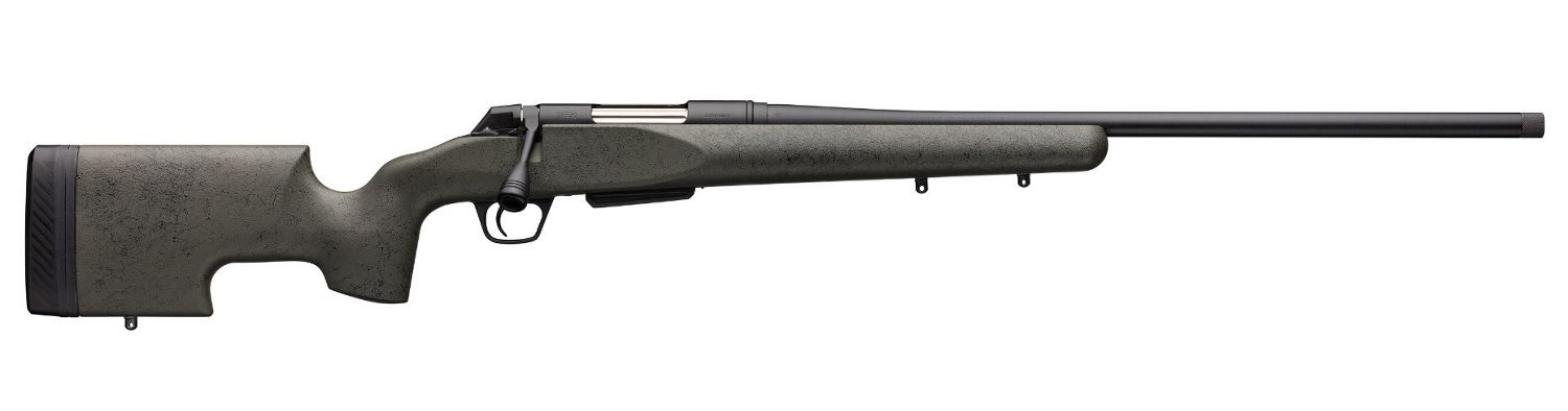 Winchester XPR Renegade .243 Winchester Bolt-Action Rifle | Academy
