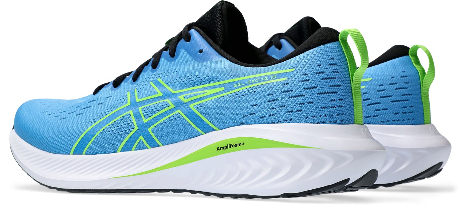 ASICS Men's GEL-EXCITE 10 Running Shoes | Academy