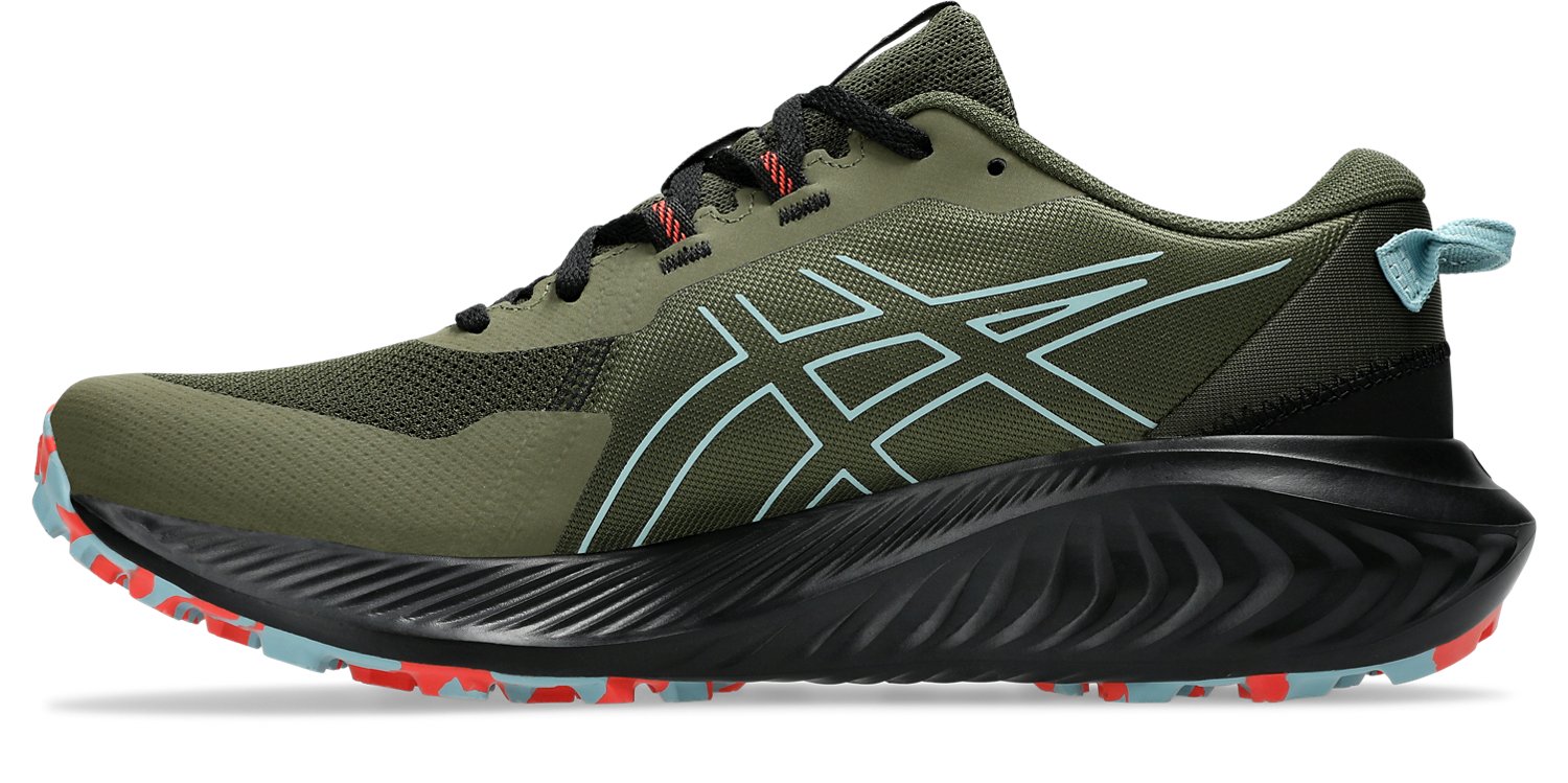 Asics Men's Gel-Excite Trail 2 Trail Running Shoes | Academy