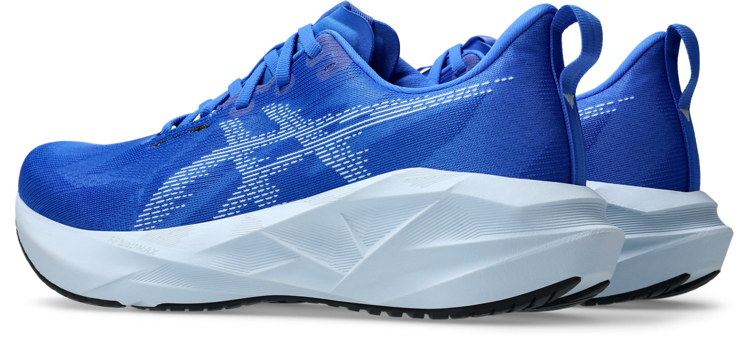 ASICS Men's NOVABLAST 5 Running Shoes | Free Shipping at Academy