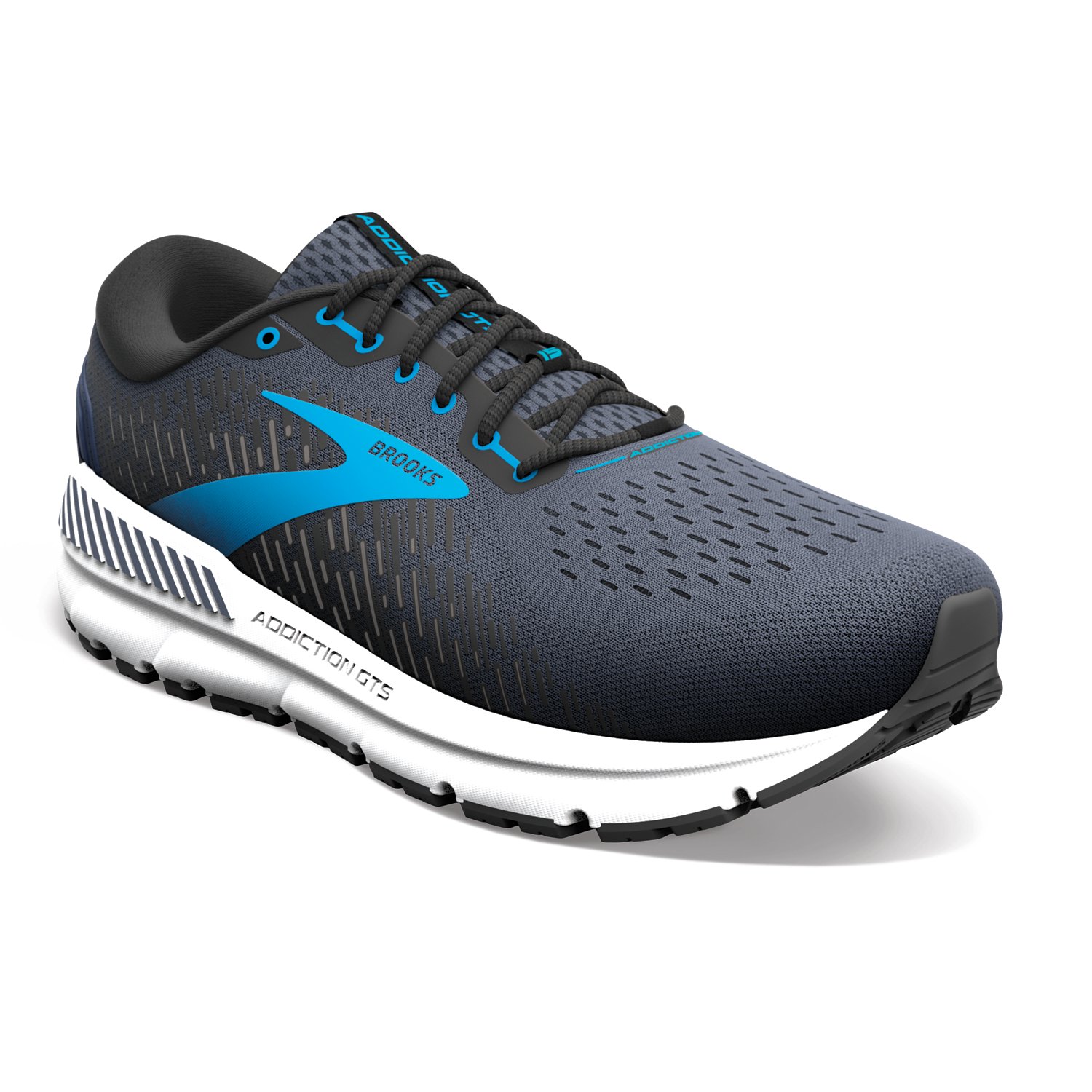 Brooks Men's Addiction GTS 15 Running Shoes | Academy