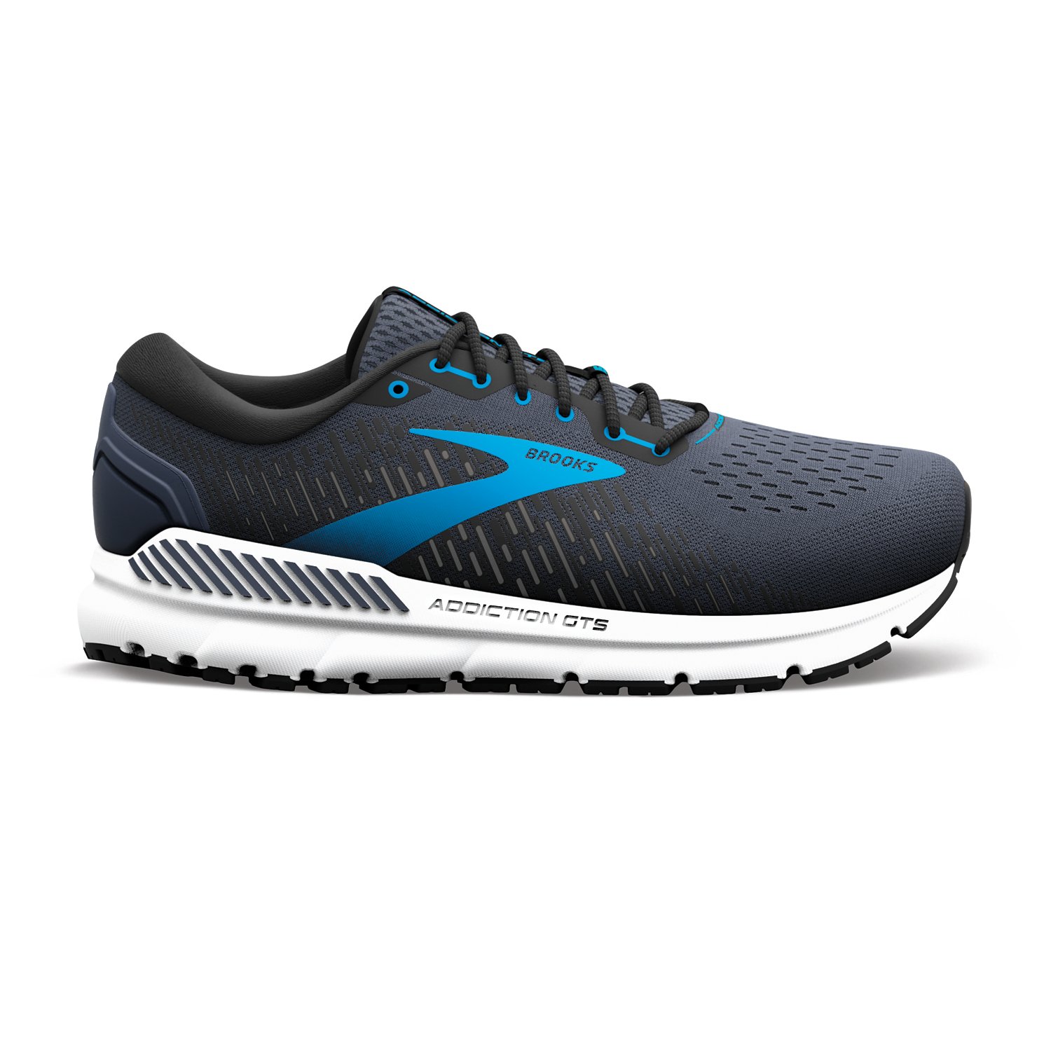 Brooks Men's Addiction GTS 15 Running Shoes | Academy