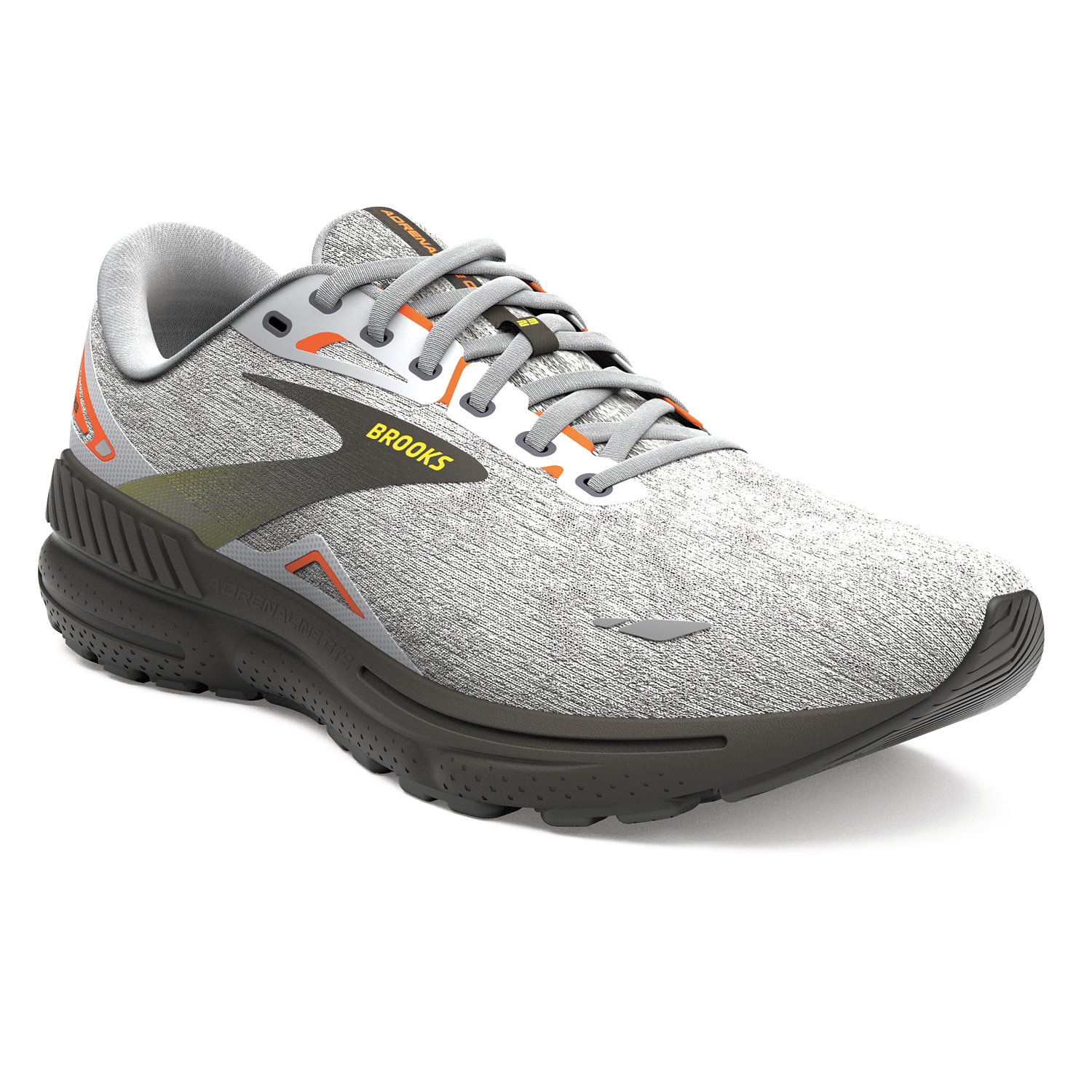 Brooks Men's Adrenaline GTS 23 Running Shoes | Academy