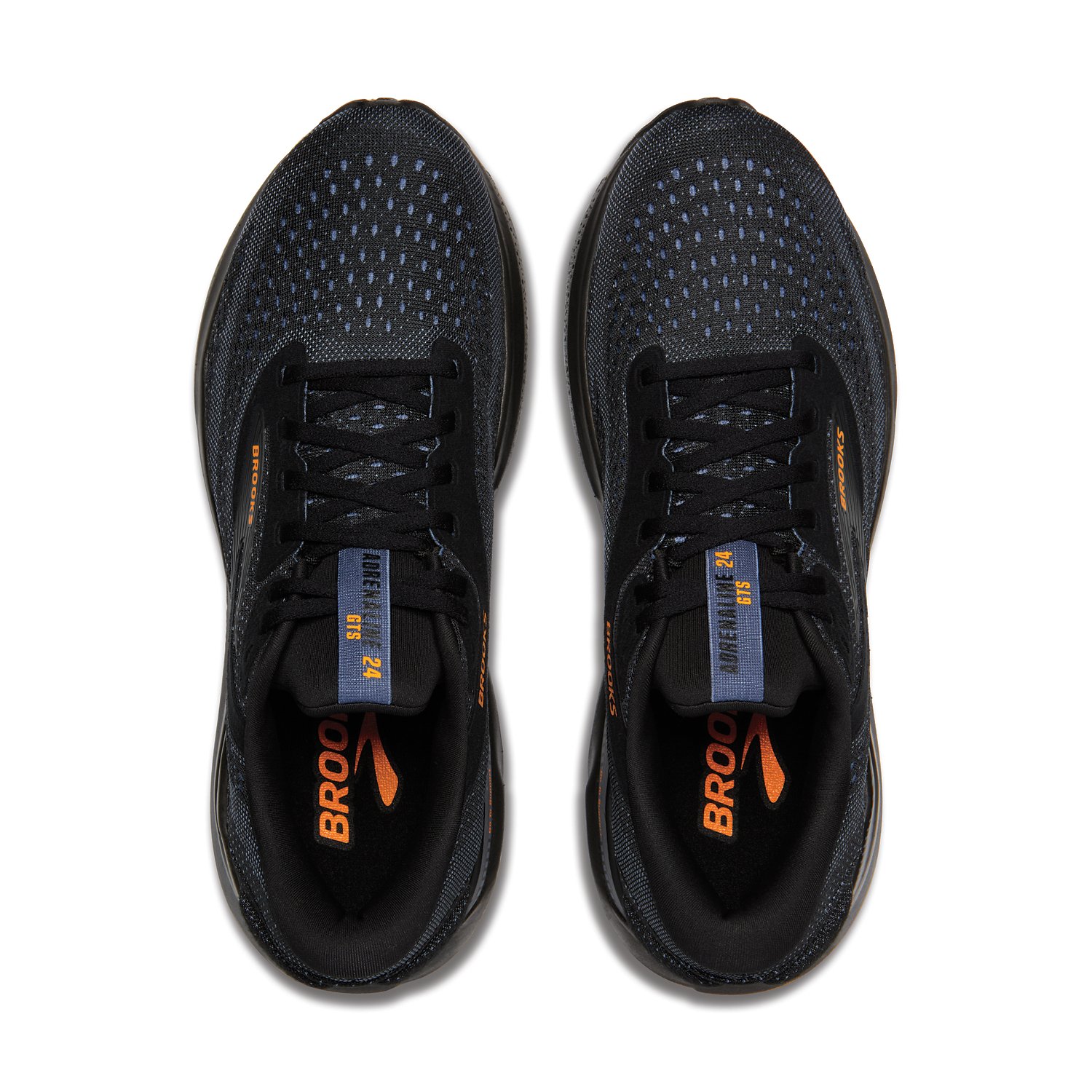 Brooks Men's Adrenaline GTS 24 Running Shoes | Academy