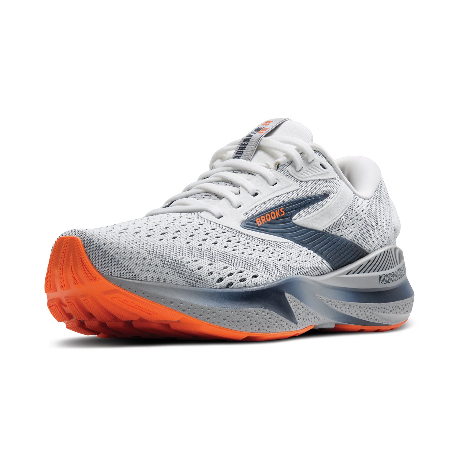 Brooks Men's Adrenaline GTS 24 Running Shoes | Academy