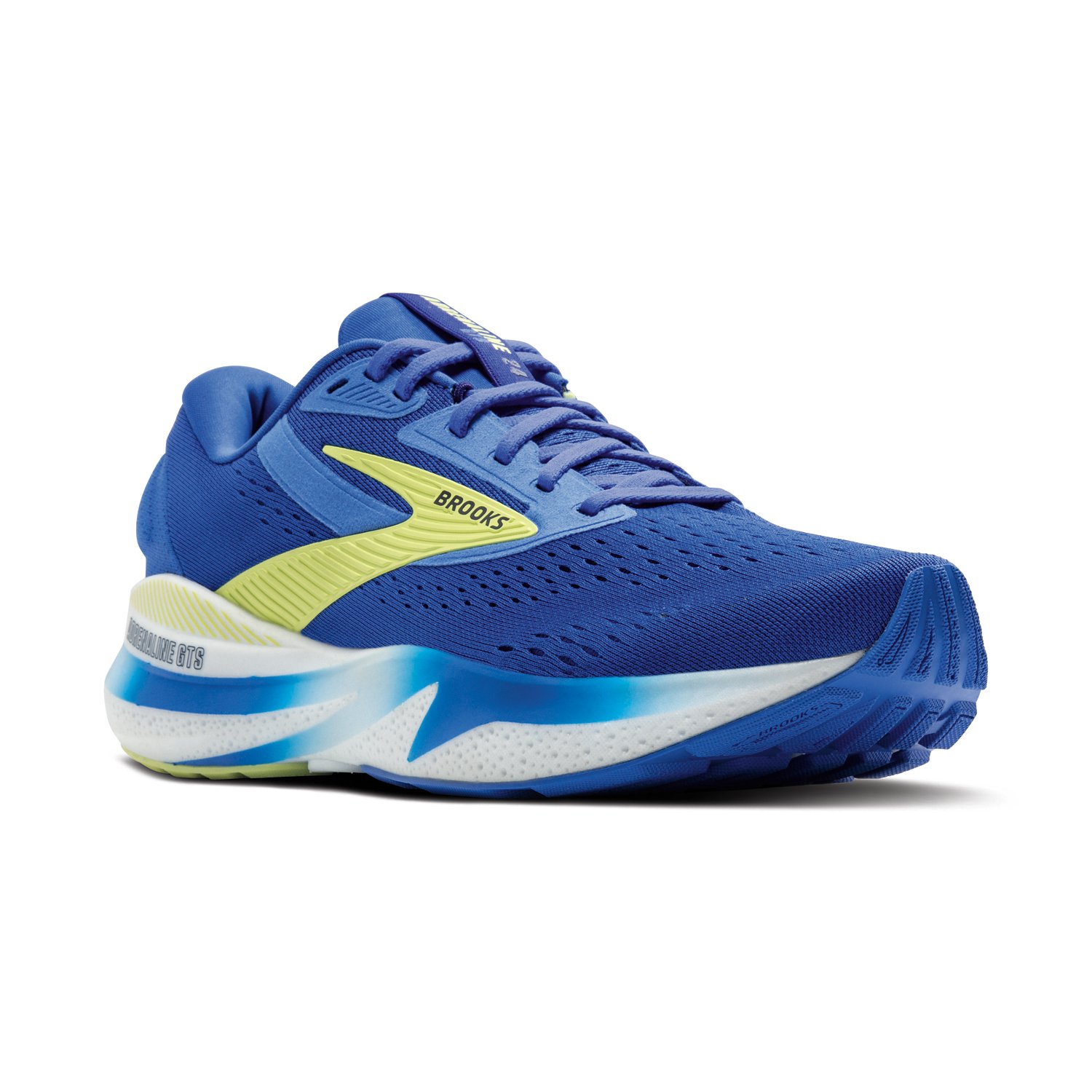 Brooks Men's Adrenaline GTS 24 Running Shoes | Academy