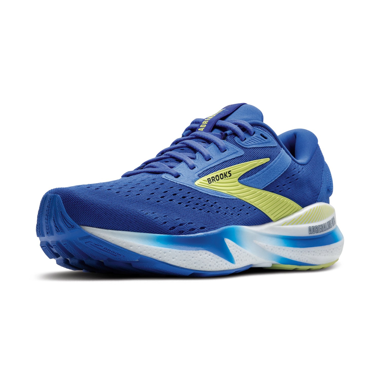 Brooks Men's Adrenaline GTS 24 Running Shoes | Academy