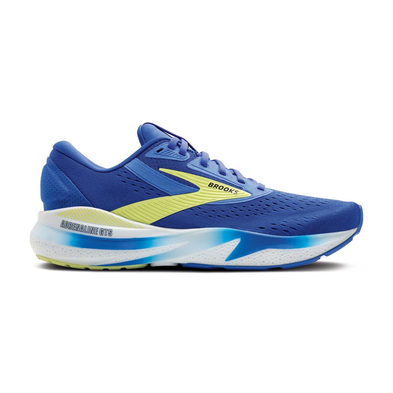 Brooks Men's Adrenaline GTS 24 Running Shoes | Academy