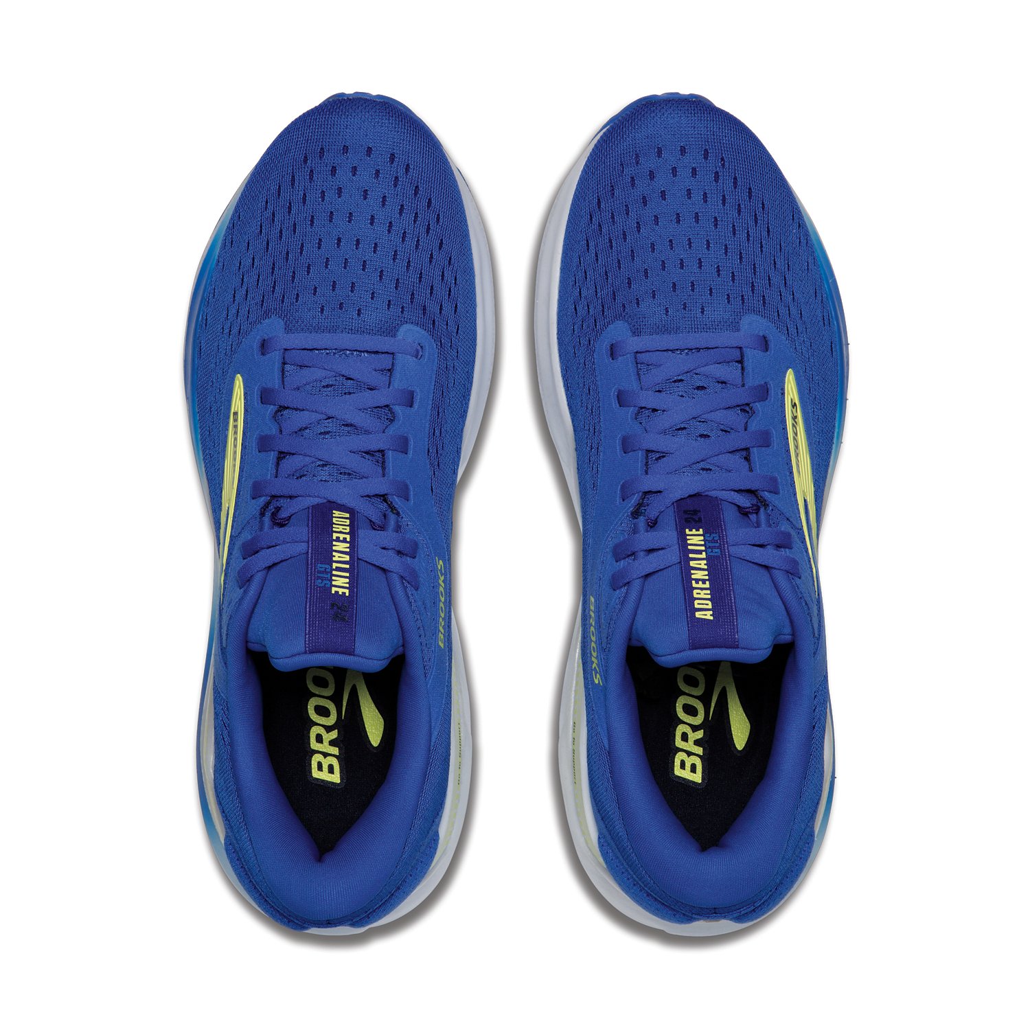 Brooks Men's Adrenaline GTS 24 Running Shoes | Academy