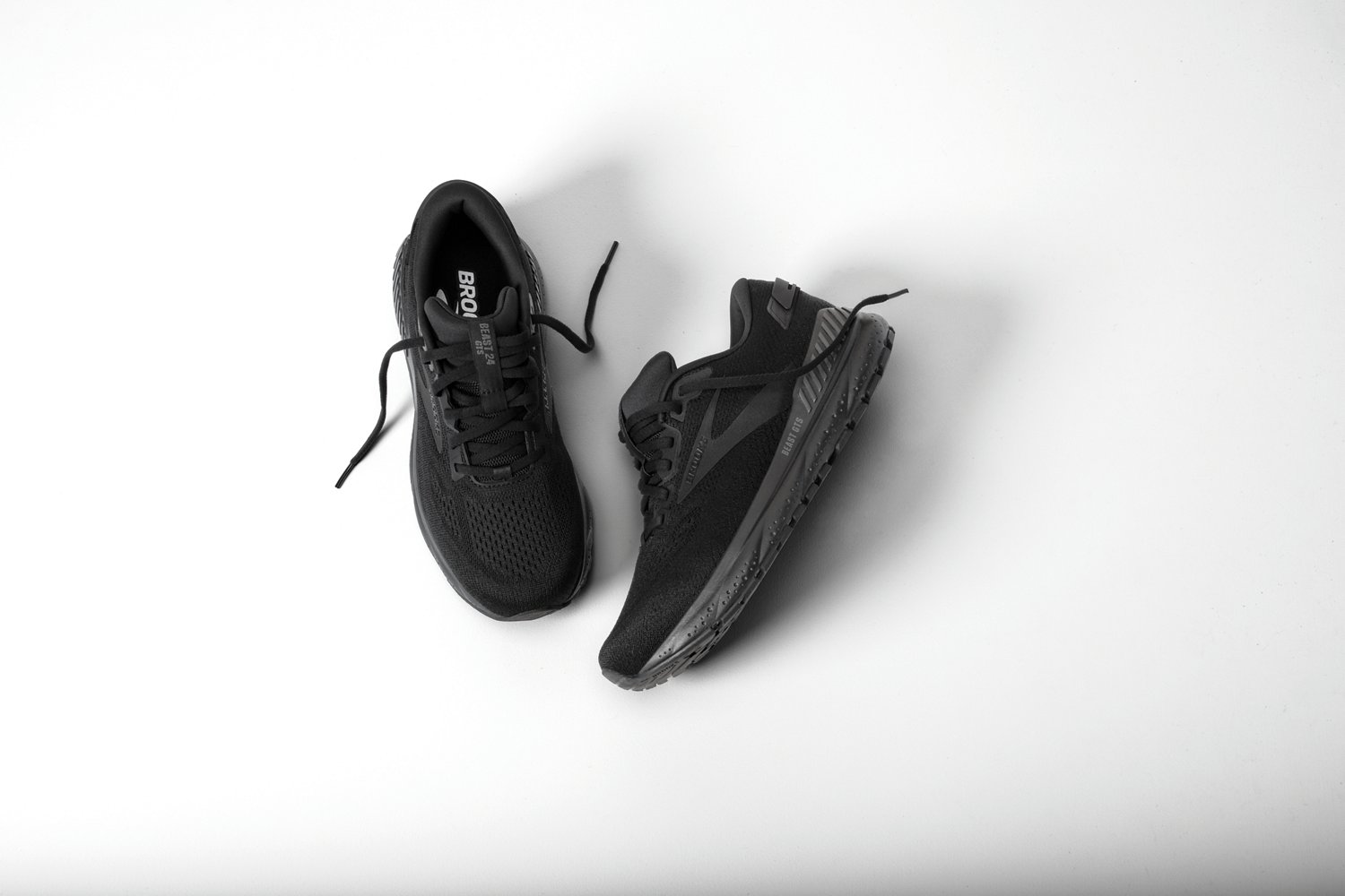 Brooks Men's Beast GTS 24 Running Shoes | Academy