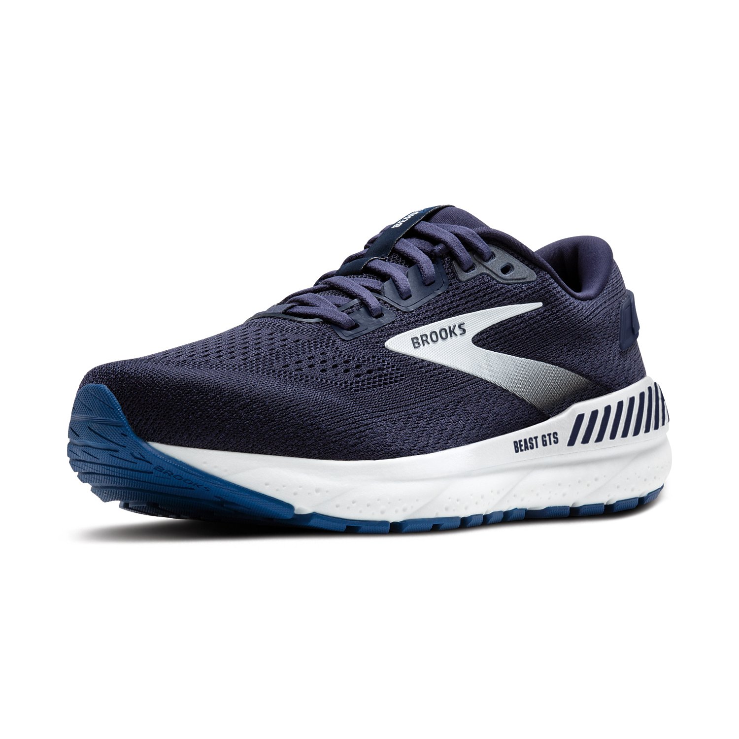 Brooks Men's Beast GTS 24 Running Shoes | Academy