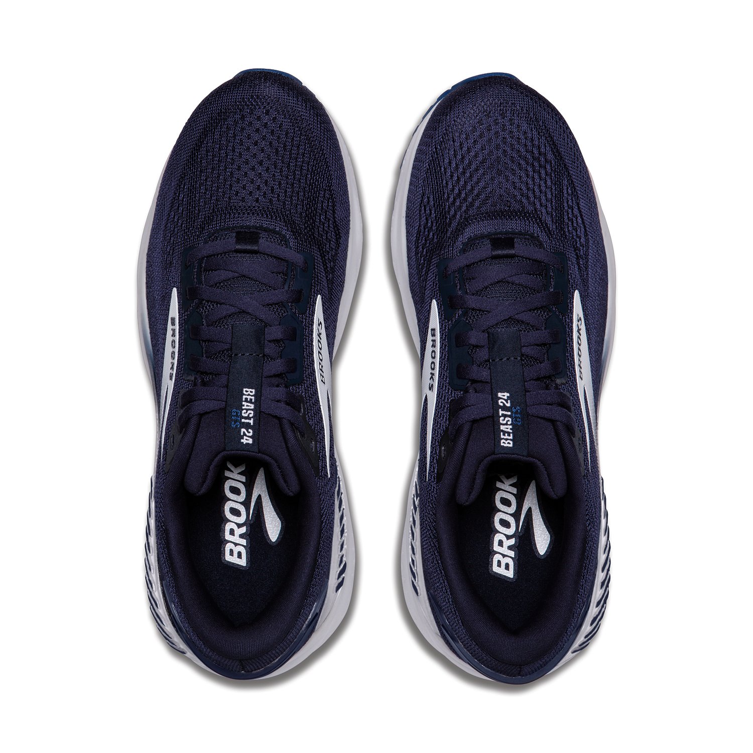 Brooks Men's Beast GTS 24 Running Shoes | Academy