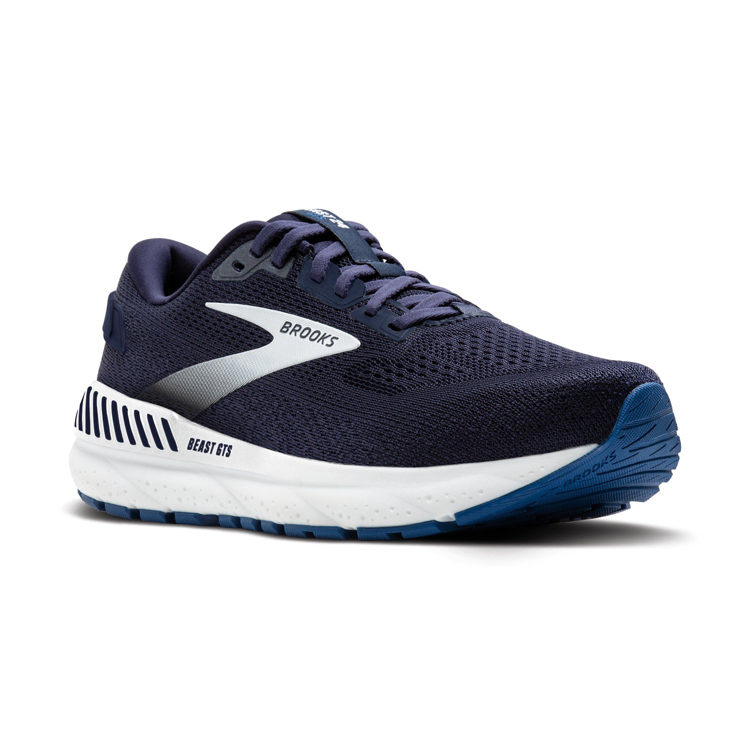 Brooks Men's Beast GTS 24 Running Shoes | Academy